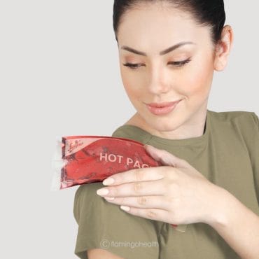 Flamingo Flamigrip (Cannula fixator) (100 pcs) - Surgical Shoppe