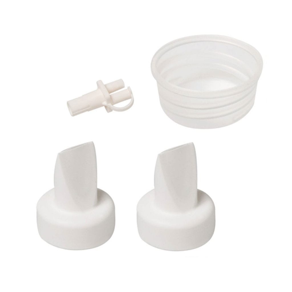 Ardo Alyssa Double Electric Rechargeable Breastpump - 2 Pumps ...