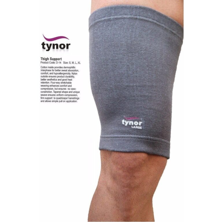 TYNOR BACK REST - Surgical Shoppe