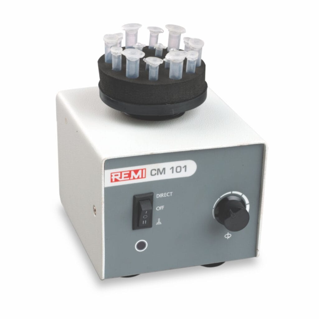 Remi CM-101 Cyclo Mixture - Surgical Shoppe