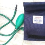 Diamond Mercurial Blood Pressure Apparatus Deluxe - Surgical Shoppe
