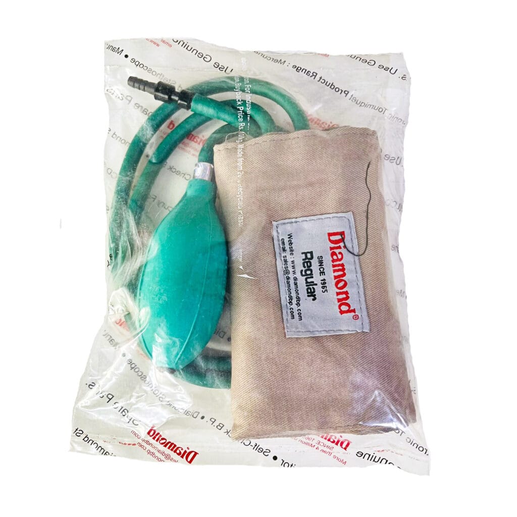 Diamond - Surgical Shoppe