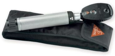 What Is An Ophthalmoscope? Types Of Ophthalmoscope - Surgical Shoppe