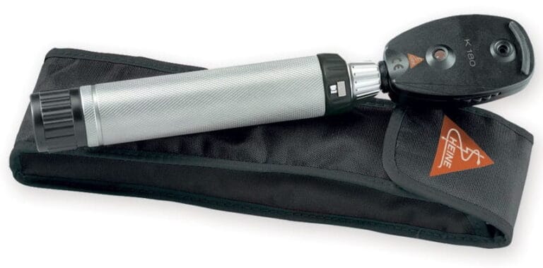 What Is An Ophthalmoscope? Types Of Ophthalmoscope - Surgical Shoppe