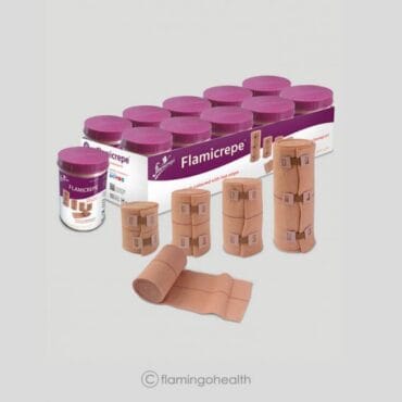 Compact Spinal Brace (OC2361) - Surgical Shoppe