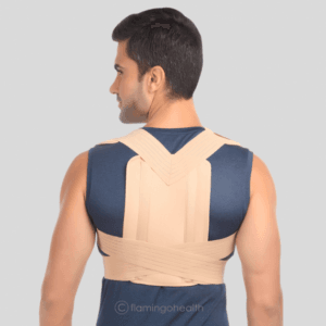 Flamingo Posture Brace - Surgical Shoppe