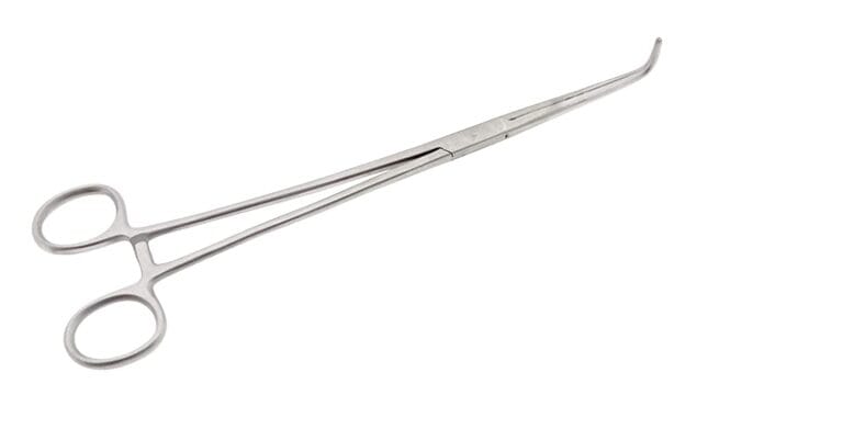 Right Angle Forceps - Surgical Shoppe