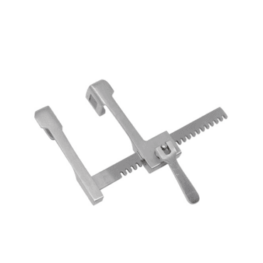 Finochietto Retractor - Surgical Shoppe