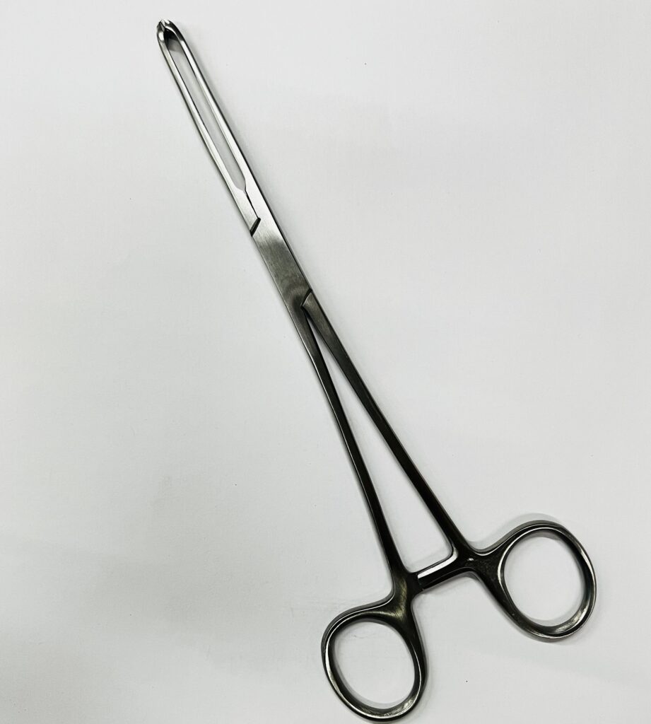 Allis Tiss Fcp - 5x6 7.5inch