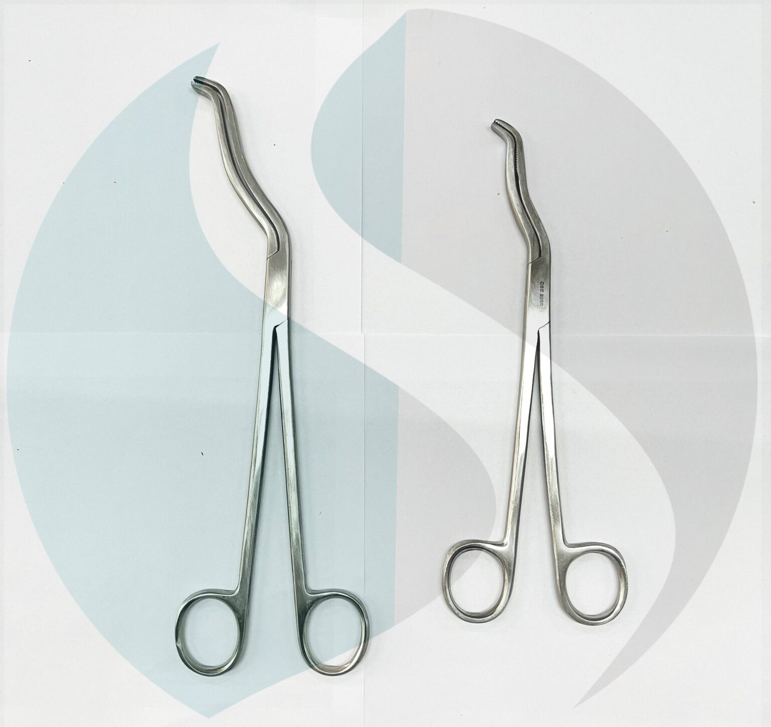 CHEATLE FORCEPS - Surgical Shoppe