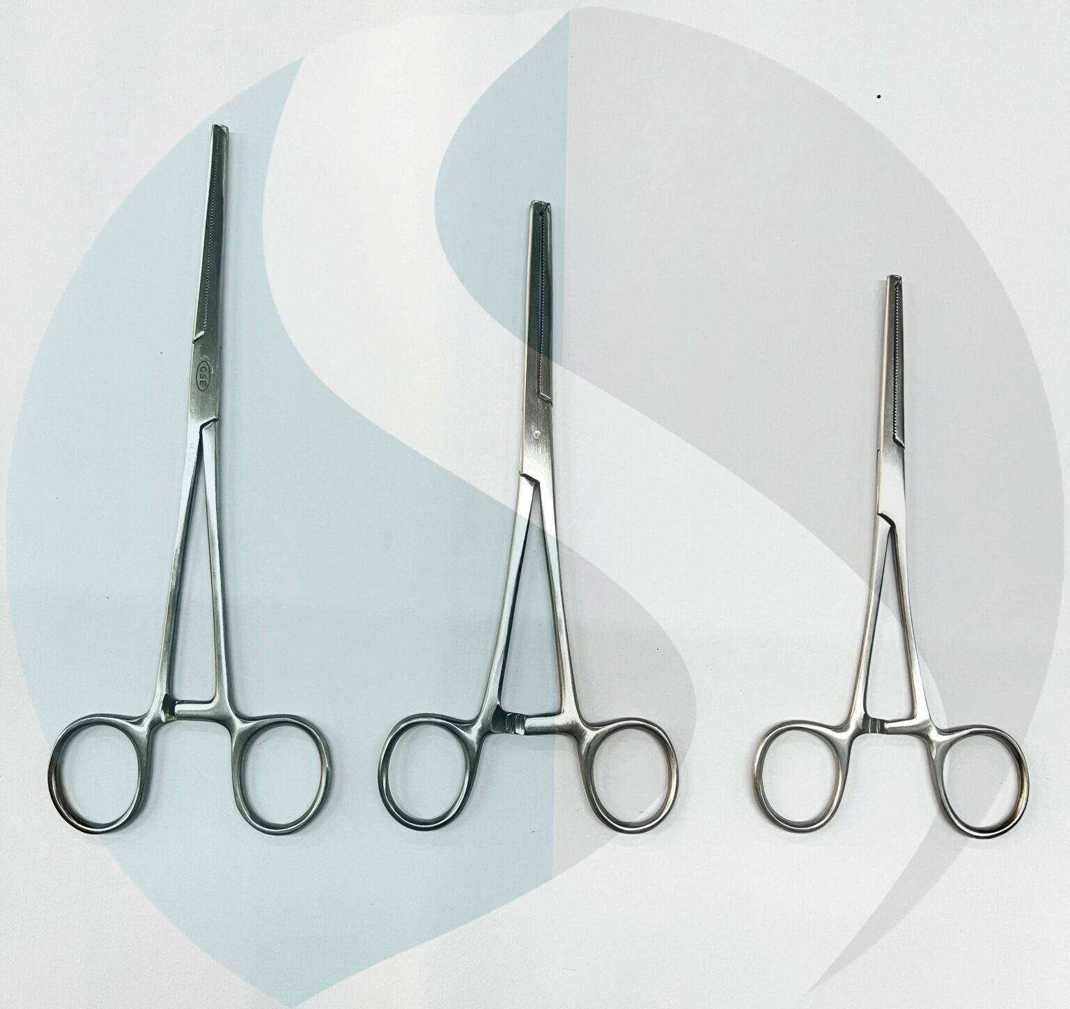 Kocher’s Forceps - Surgical Shoppe