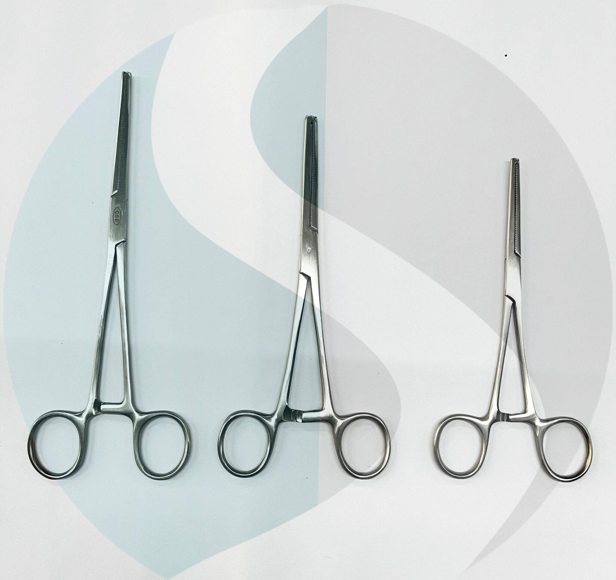 Kocher’s Forceps - Surgical Shoppe