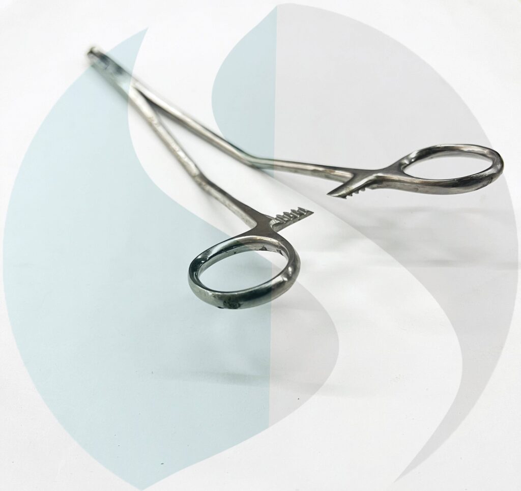 Cervical Punch Biopsy Forceps - Surgical Shoppe