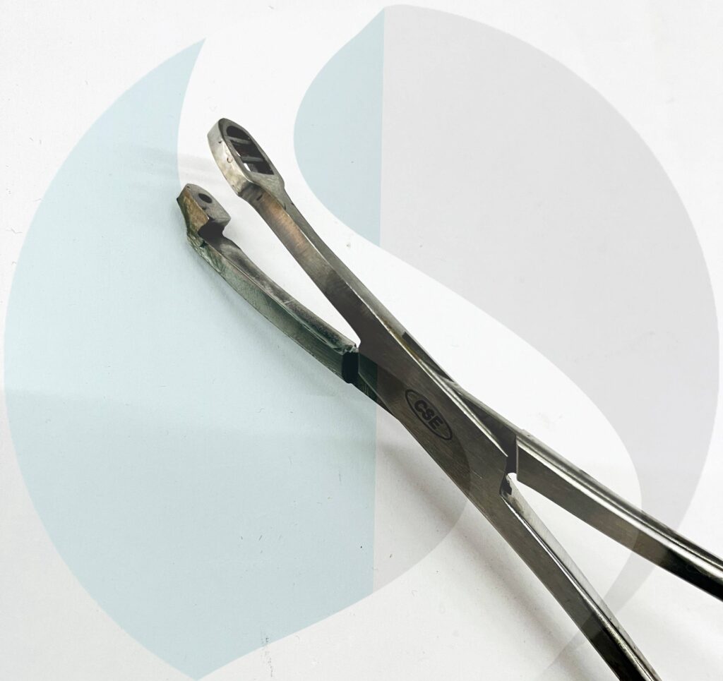 Cervical Punch Biopsy Forceps - Surgical Shoppe