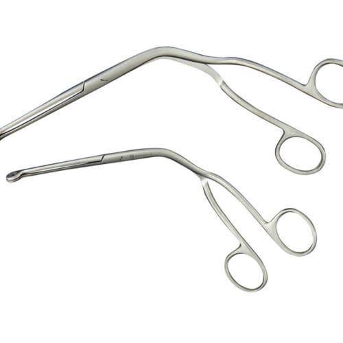 Magill Forceps - Surgical Shoppe