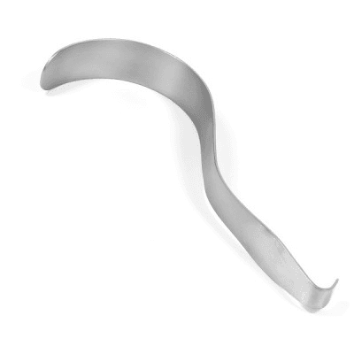 Deaver Retractor - Surgical Shoppe
