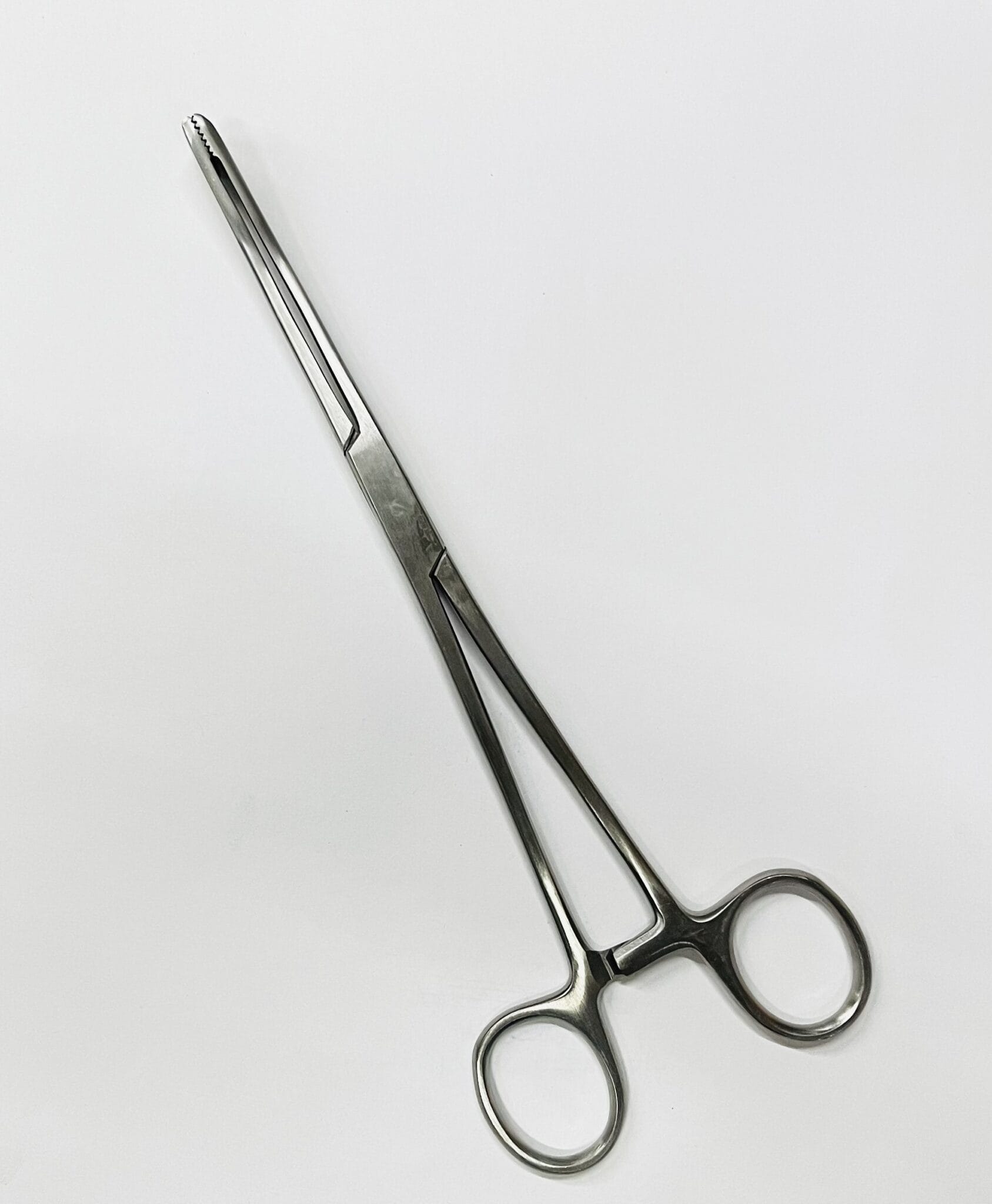 Green Armytage Forceps - Surgical Shoppe