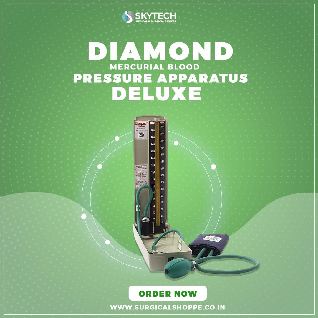 Best Blood Pressure Machine - Surgical Shoppe