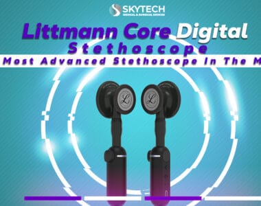 7 Uses Of Stethoscope - Surgicalshoppe