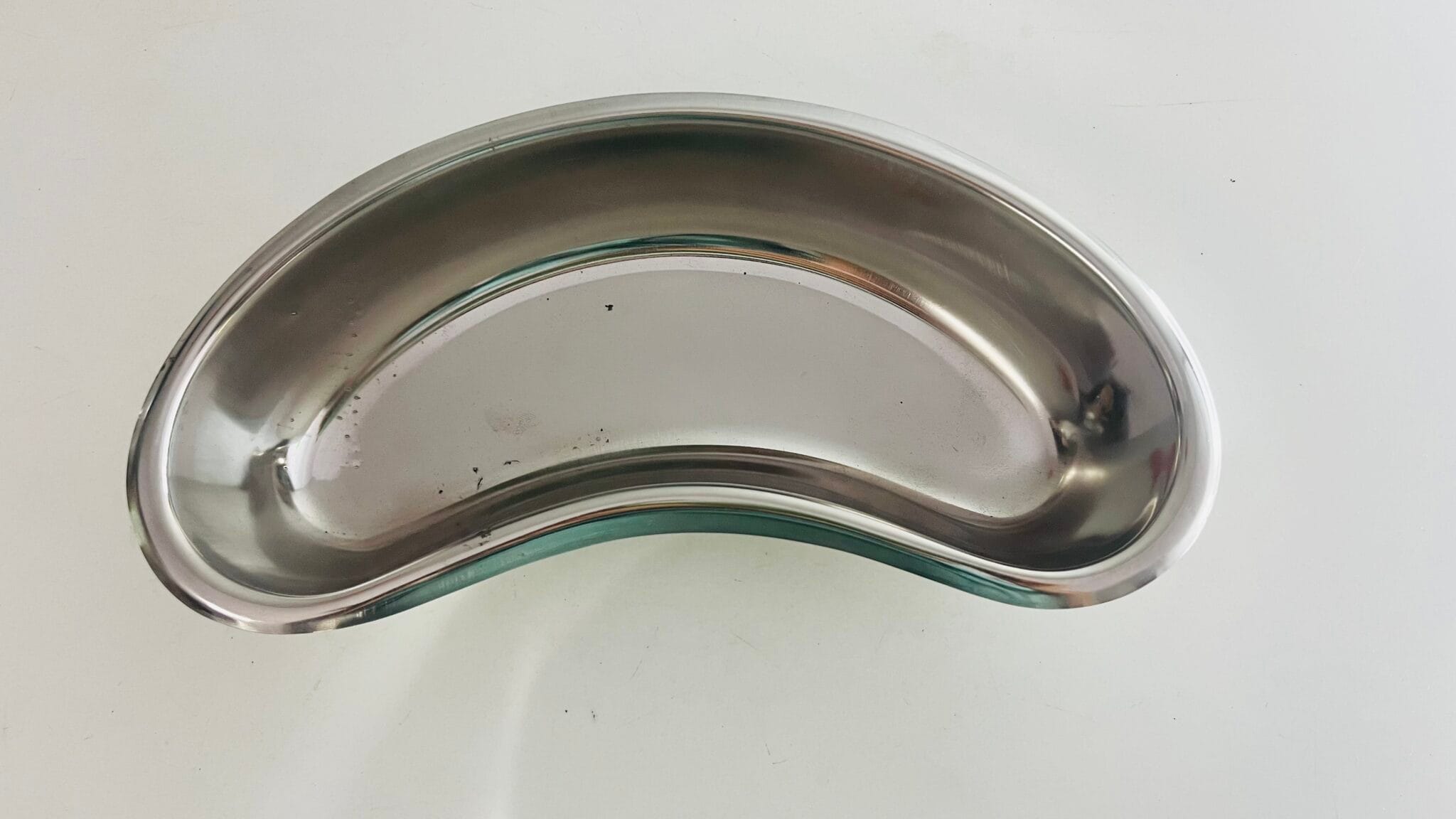 Stainless Steel Kidney Tray 12 Inch - Surgical Shoppe