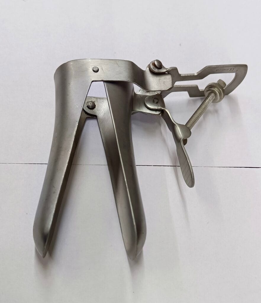 Cusco Speculum - Surgical Shoppe