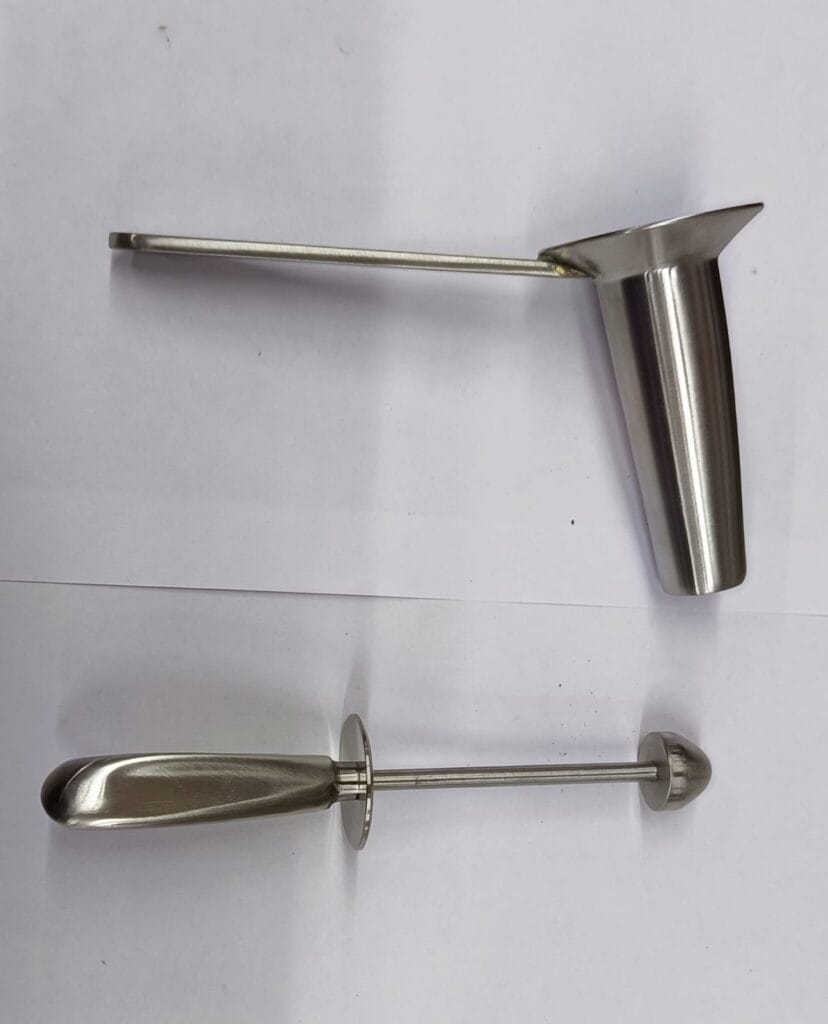 Proctoscope (cut) - Surgical Shoppe