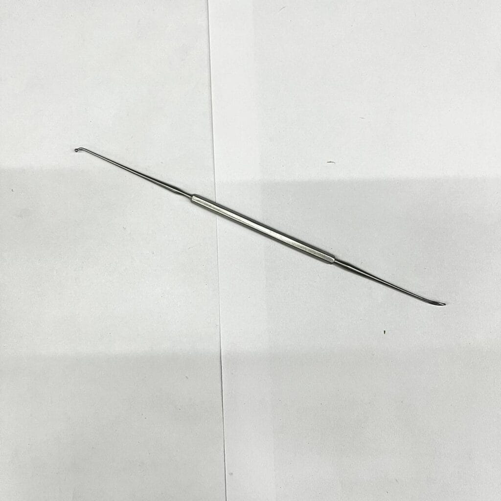 Ear Vectis (7 inch) - Surgical Shoppe