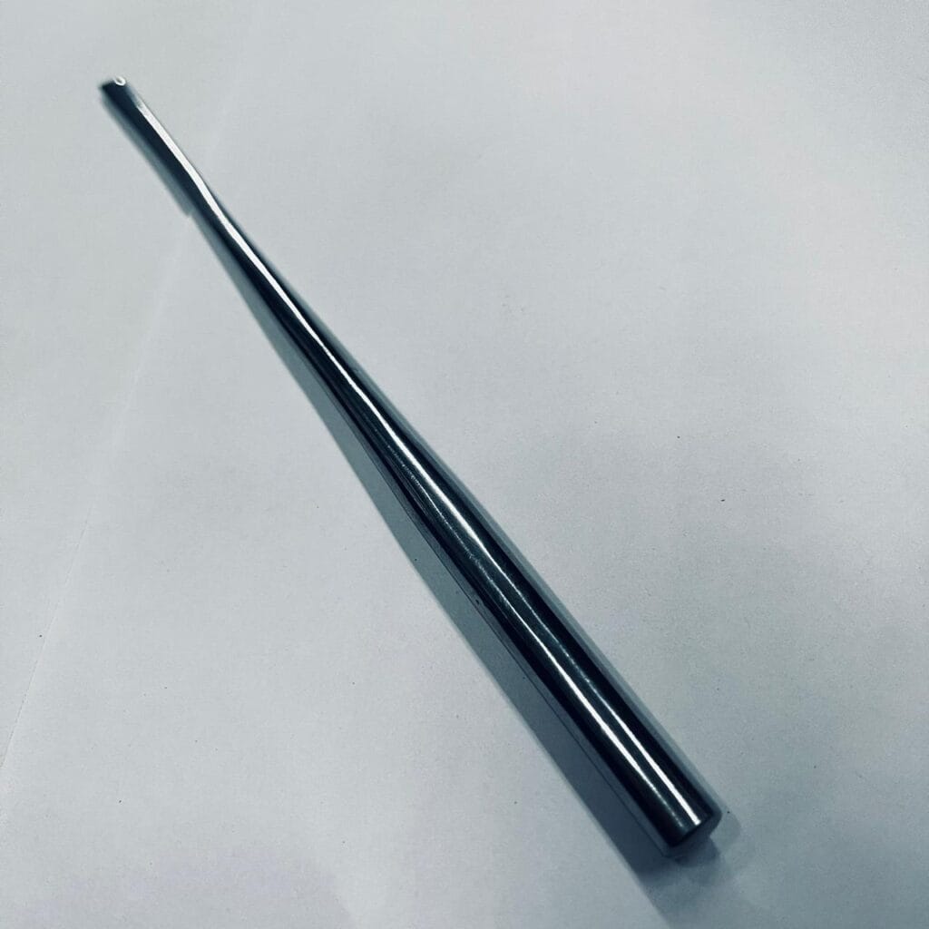 Tilley Chisel- 4mm - Surgical Shoppe