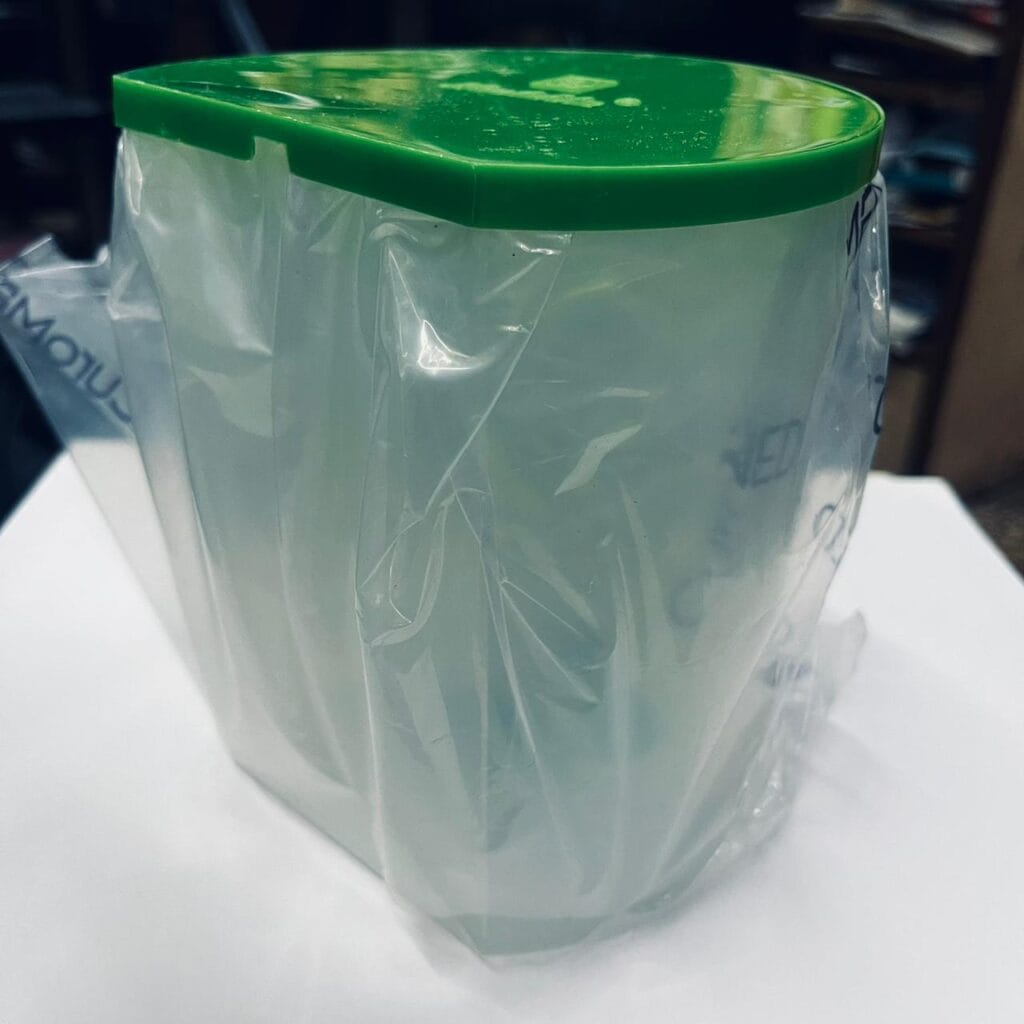 Douche Can - Surgical Shoppe