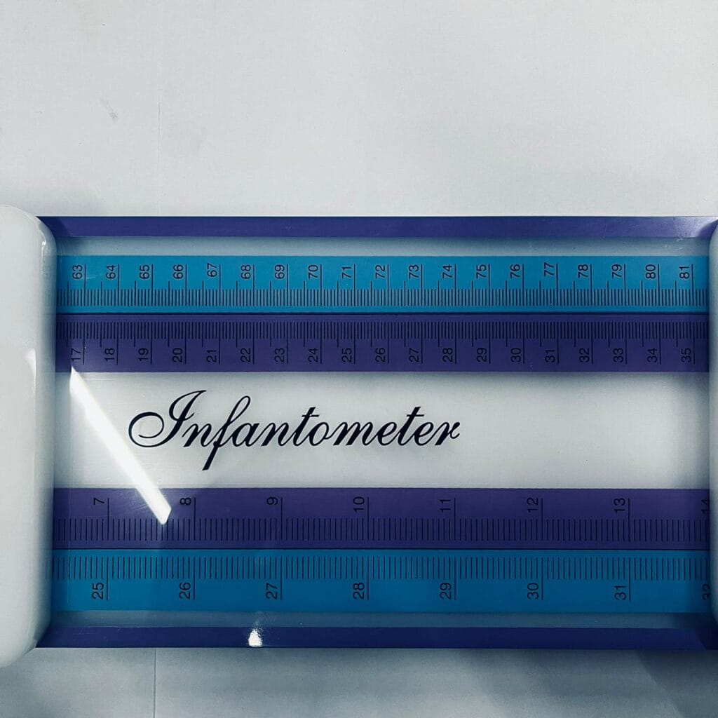 Infantometer - Surgical Shoppe