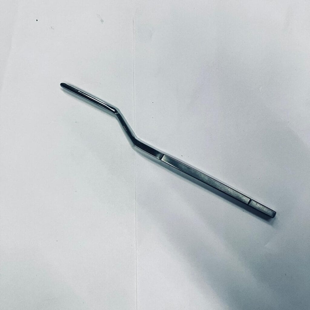 Tilley Nasal Gouge - Surgical Shoppe
