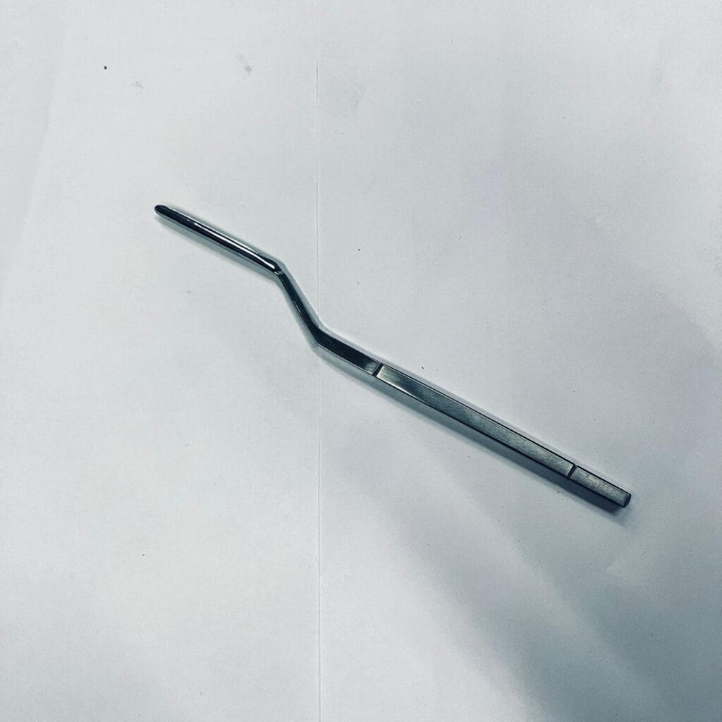 Tilley Nasal Gouge - Surgical Shoppe