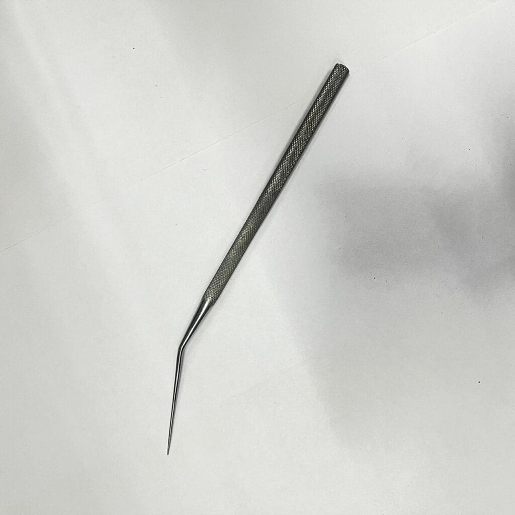 Stapedectomy Instruments Set Of 8 - Surgical Shoppe