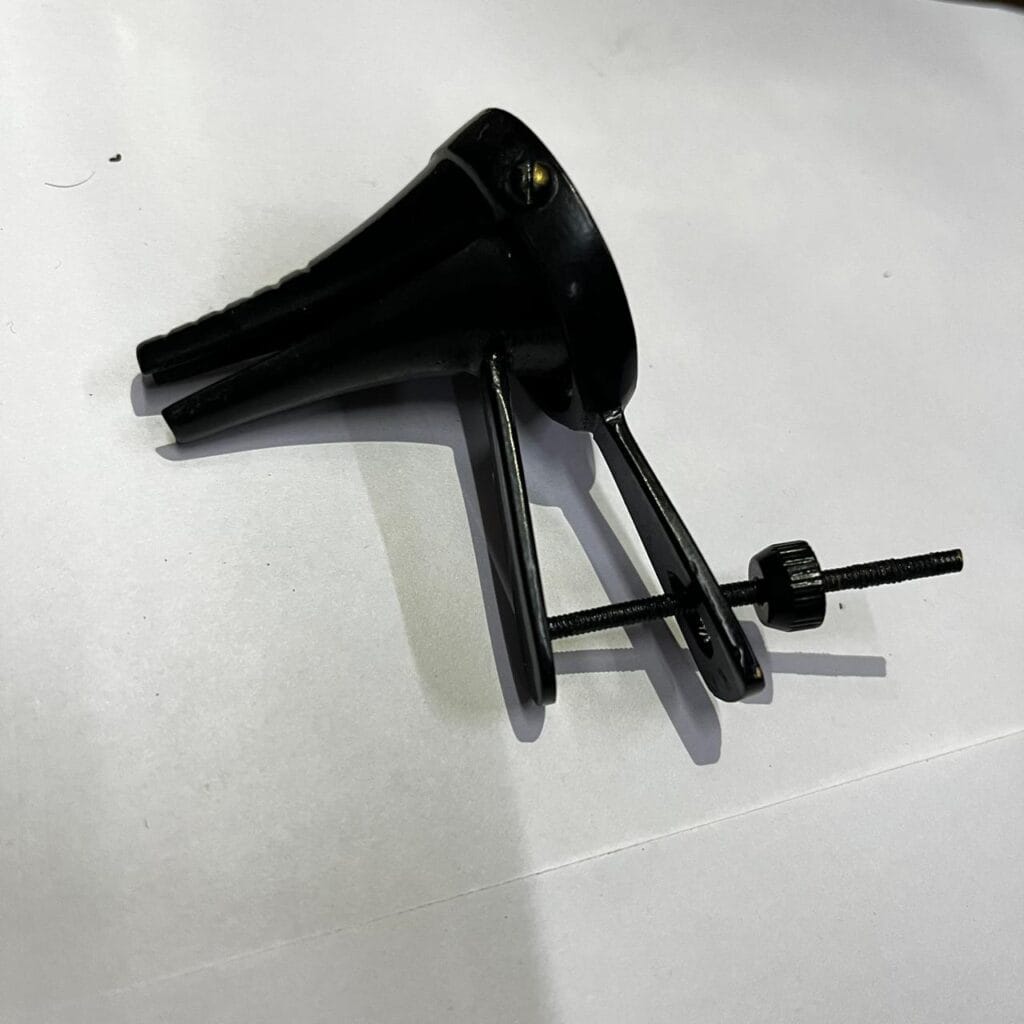 Reusable Aural Speculum - Surgical Shoppe