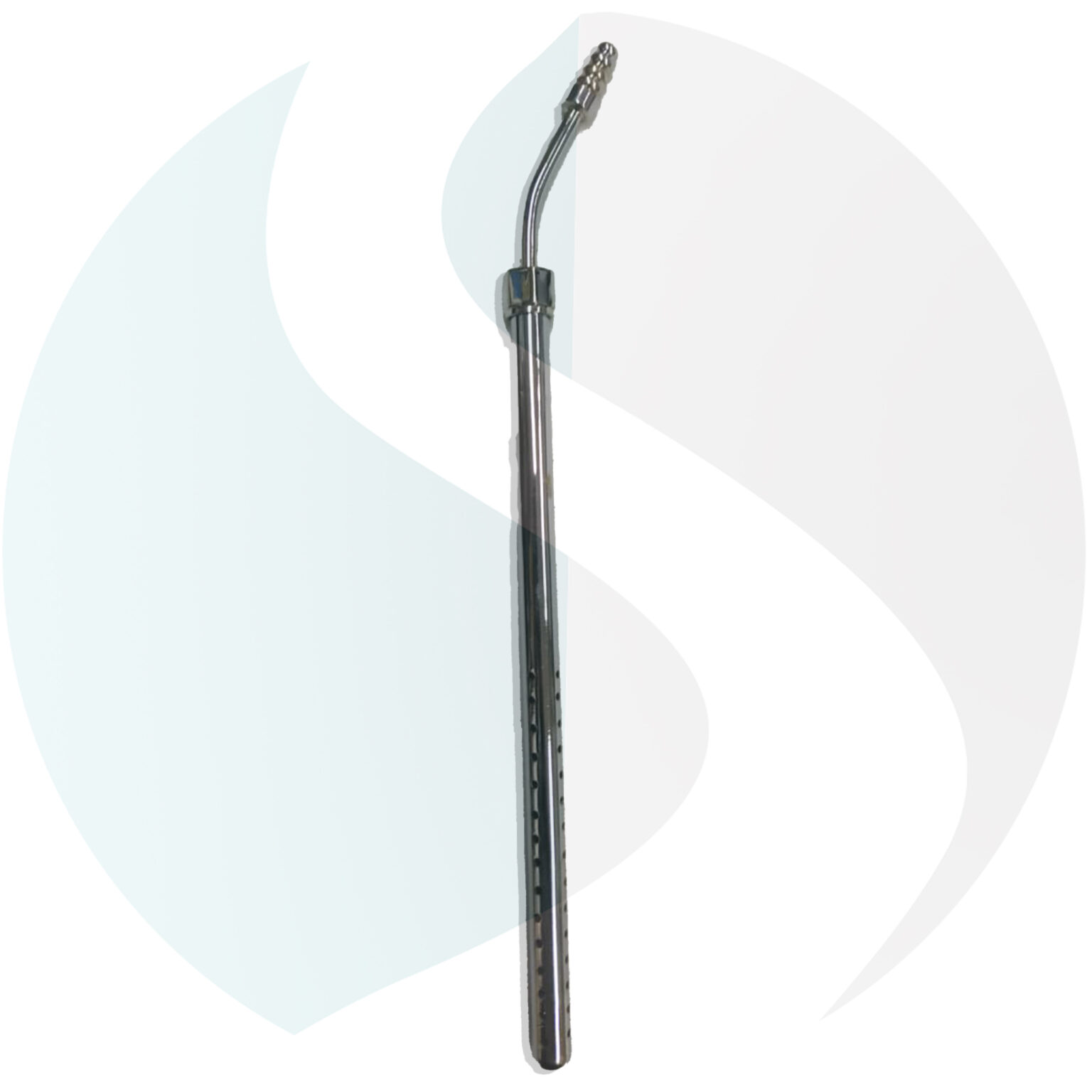 Pool Suction Cannula - Surgical Shoppe