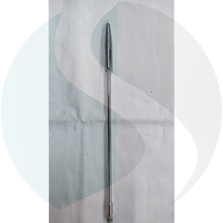 HSG CANNULA - Surgical Shoppe