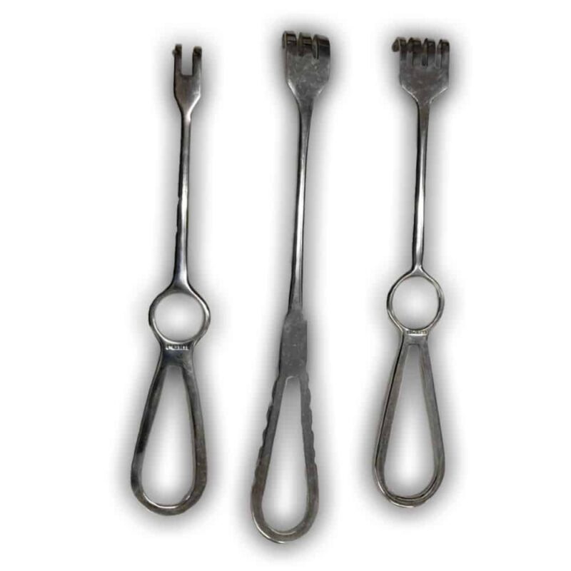 Walkman Skin Retractor - Surgical Shoppe