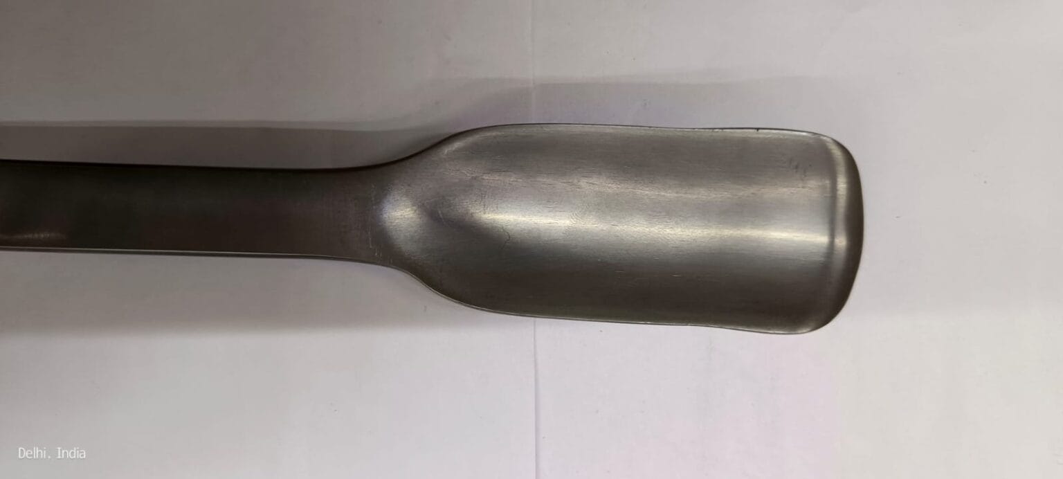 Murphy Bone Skid - Surgical Shoppe
