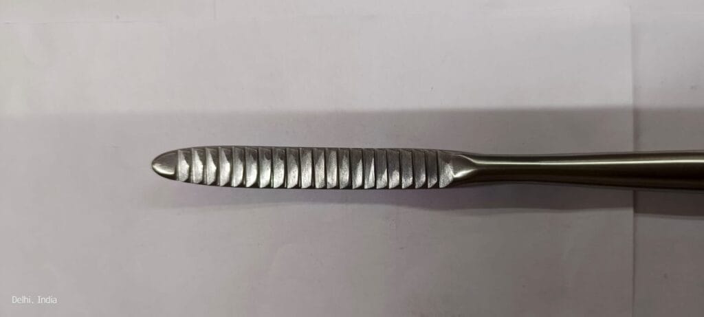 Lane Bone Lever - Surgical Shoppe