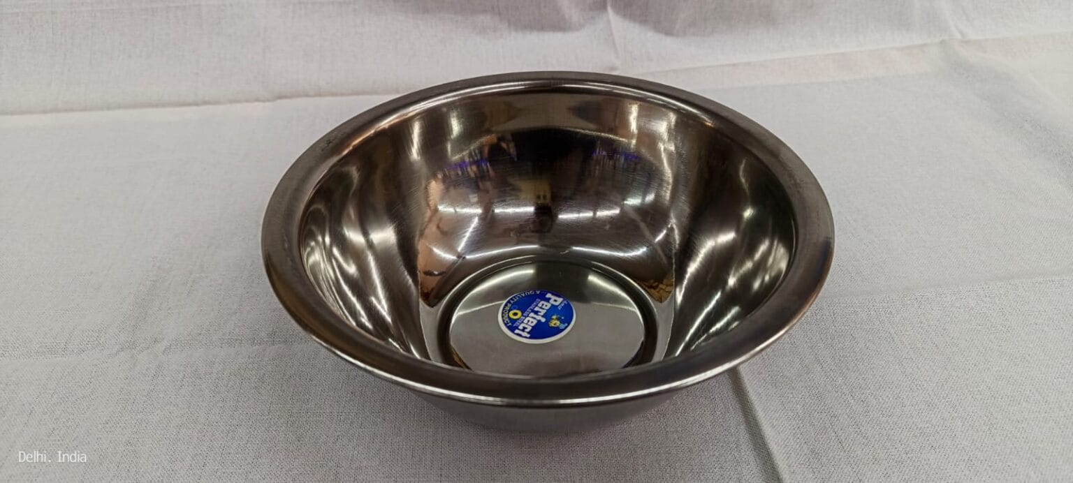 Surgical Bowl - Surgical Shoppe