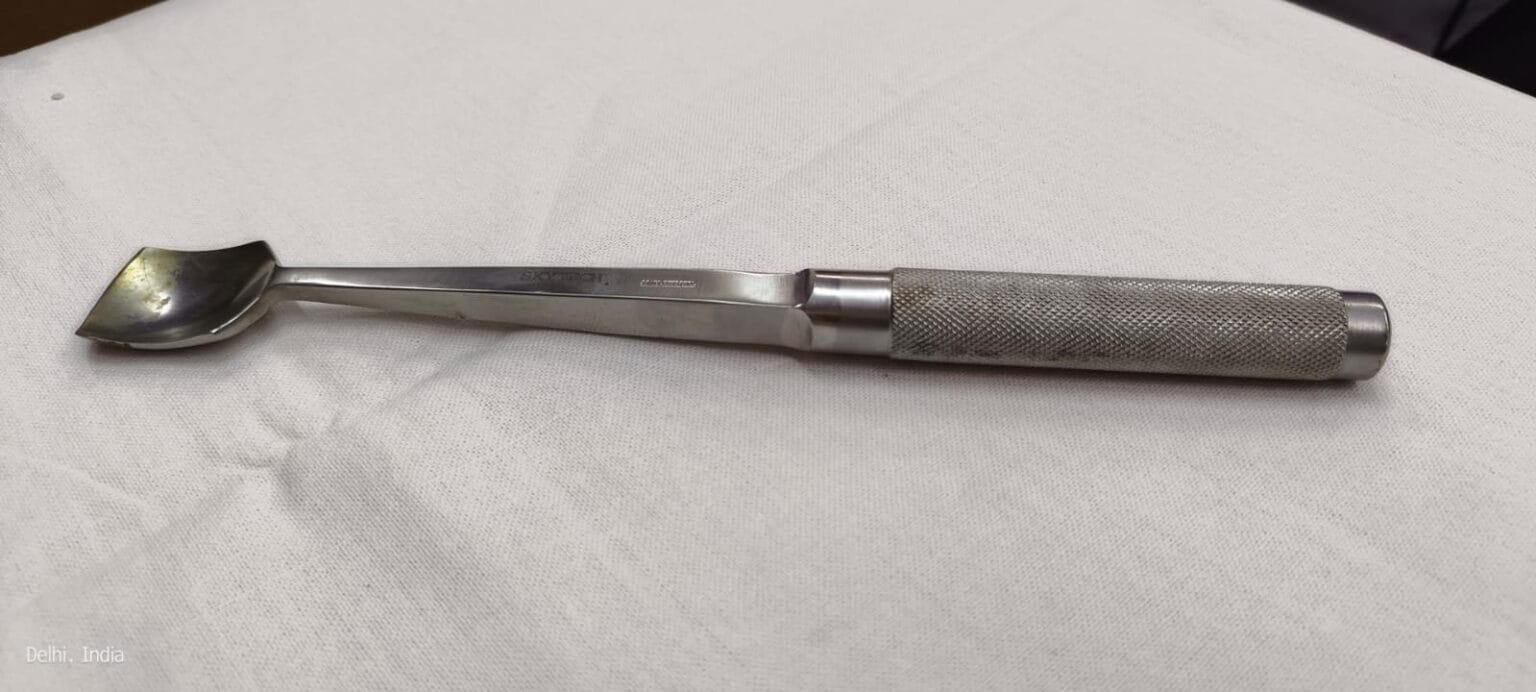 Cobb Spinal Elevator - Surgical Shoppe