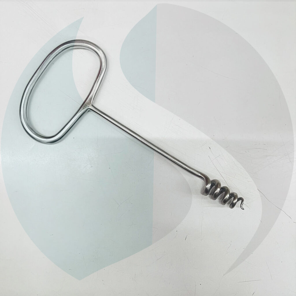 Mayoma Retractor - Surgical Shoppe