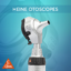 What Is An Ophthalmoscope? Types Of Ophthalmoscope - Surgical Shoppe
