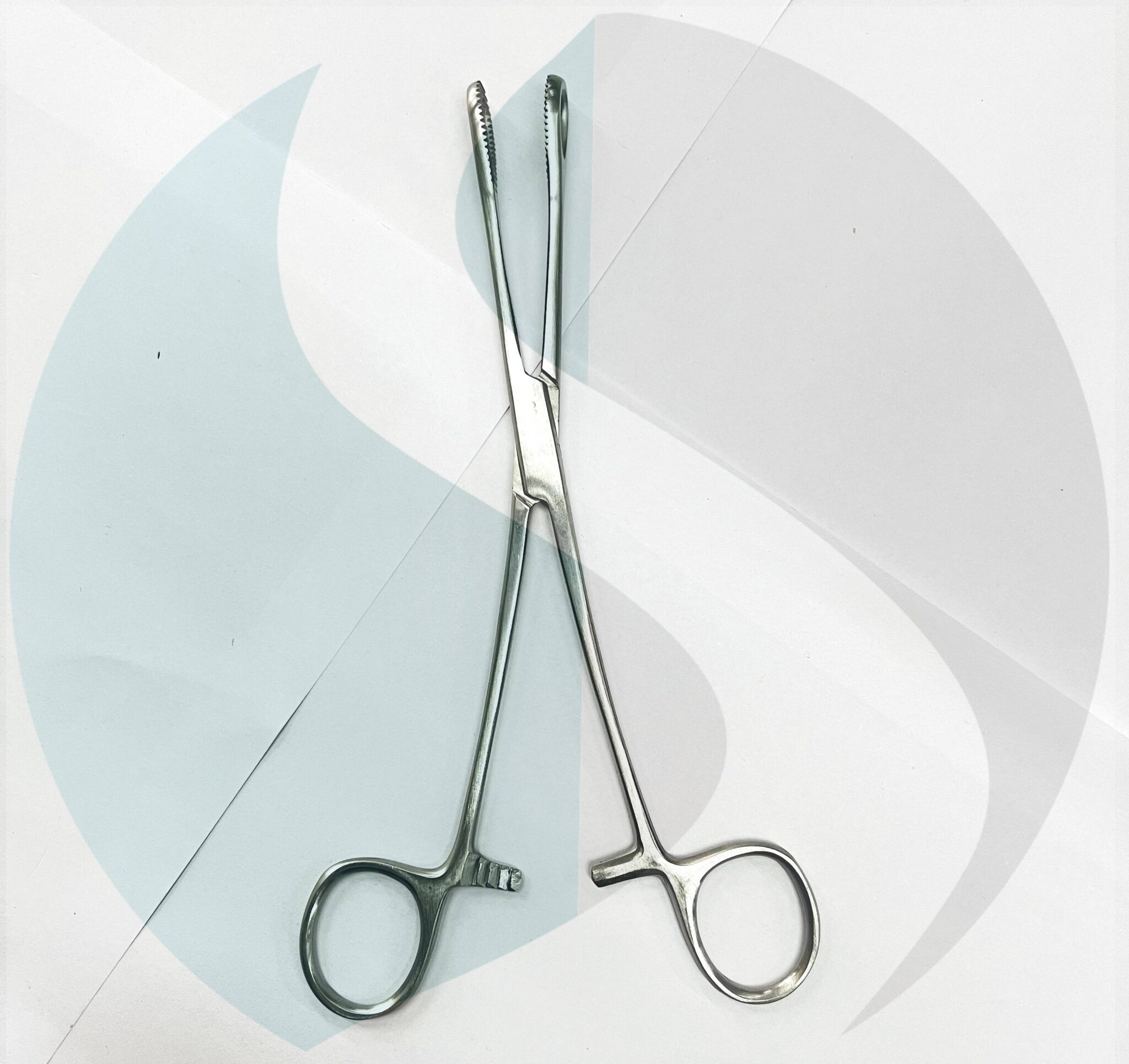 SPONGE HOLDER - Surgical Shoppe