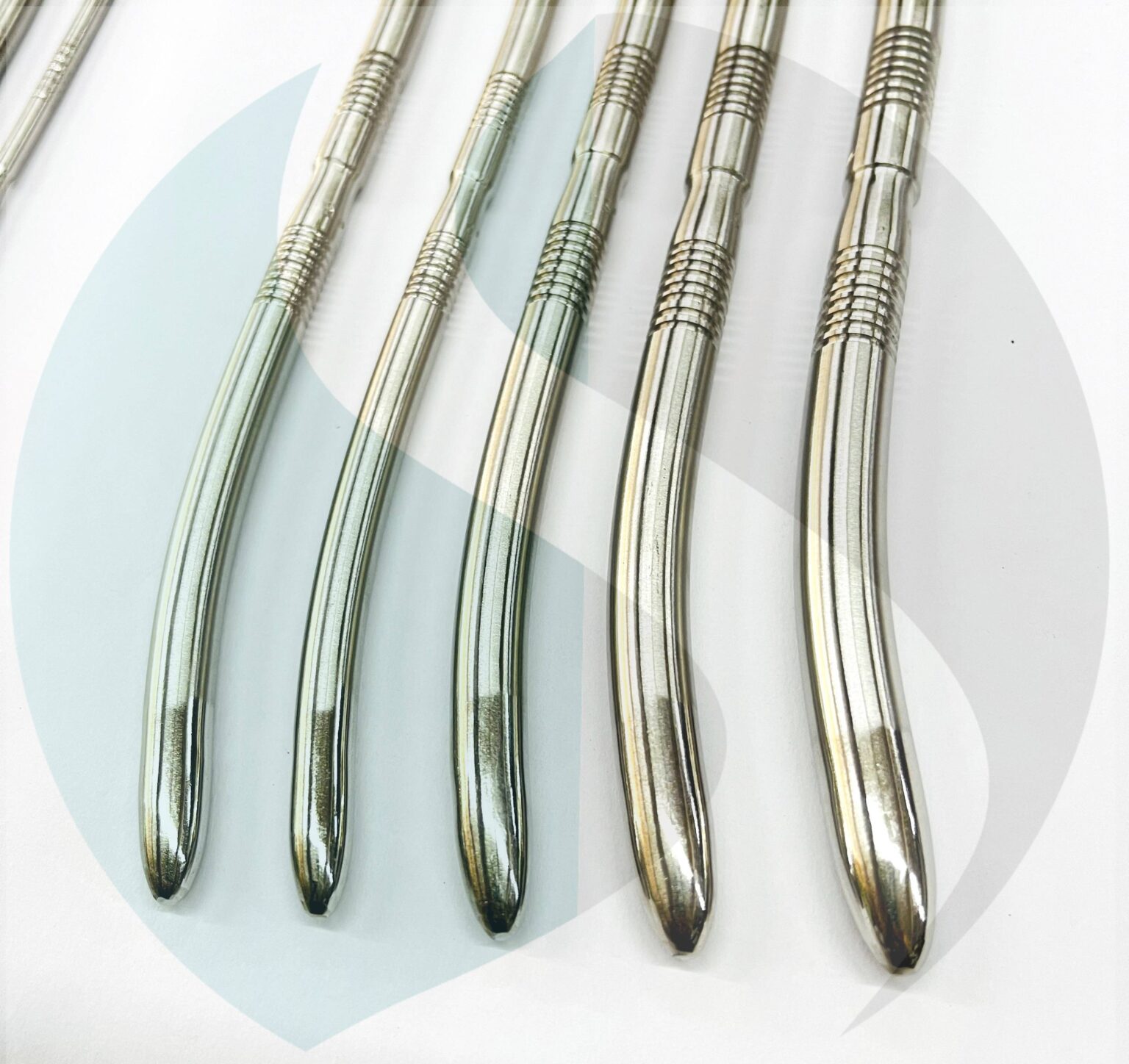 HEGAR DILATORS SET - Surgical Shoppe