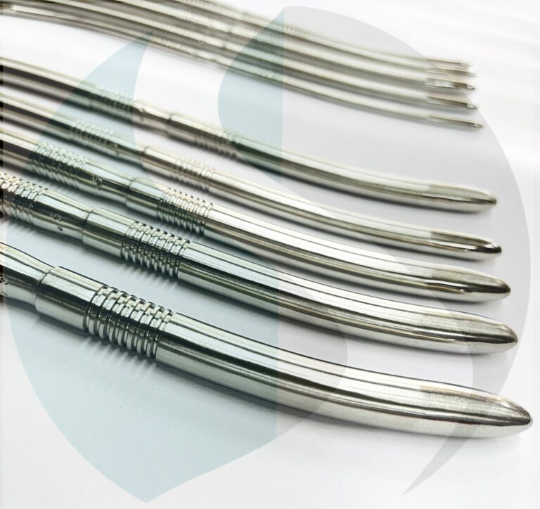 HEGAR DILATORS SET - Surgical Shoppe