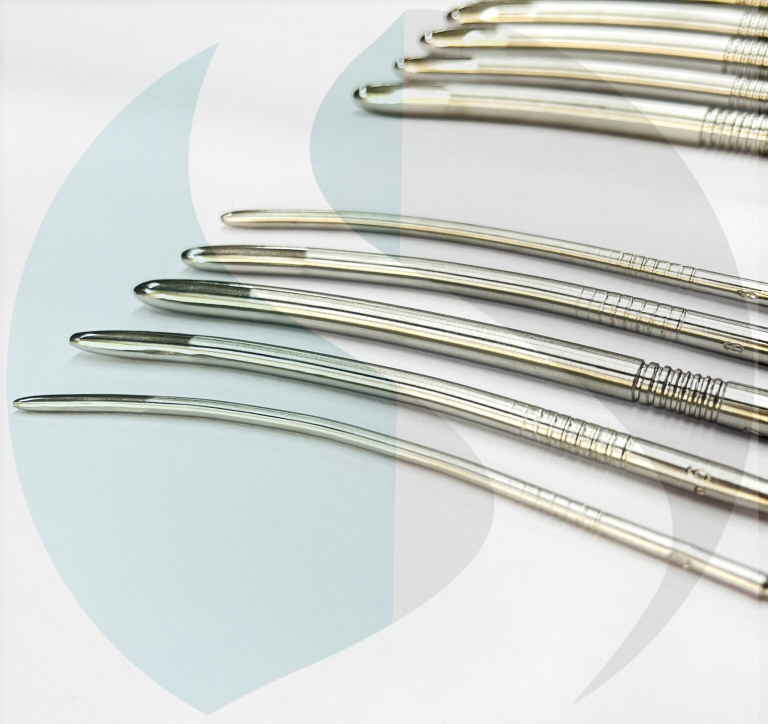 HEGAR DILATORS SET - Surgical Shoppe