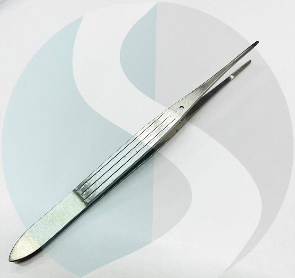 MCINDOE DISSECTING FORCPES - Surgical Shoppe
