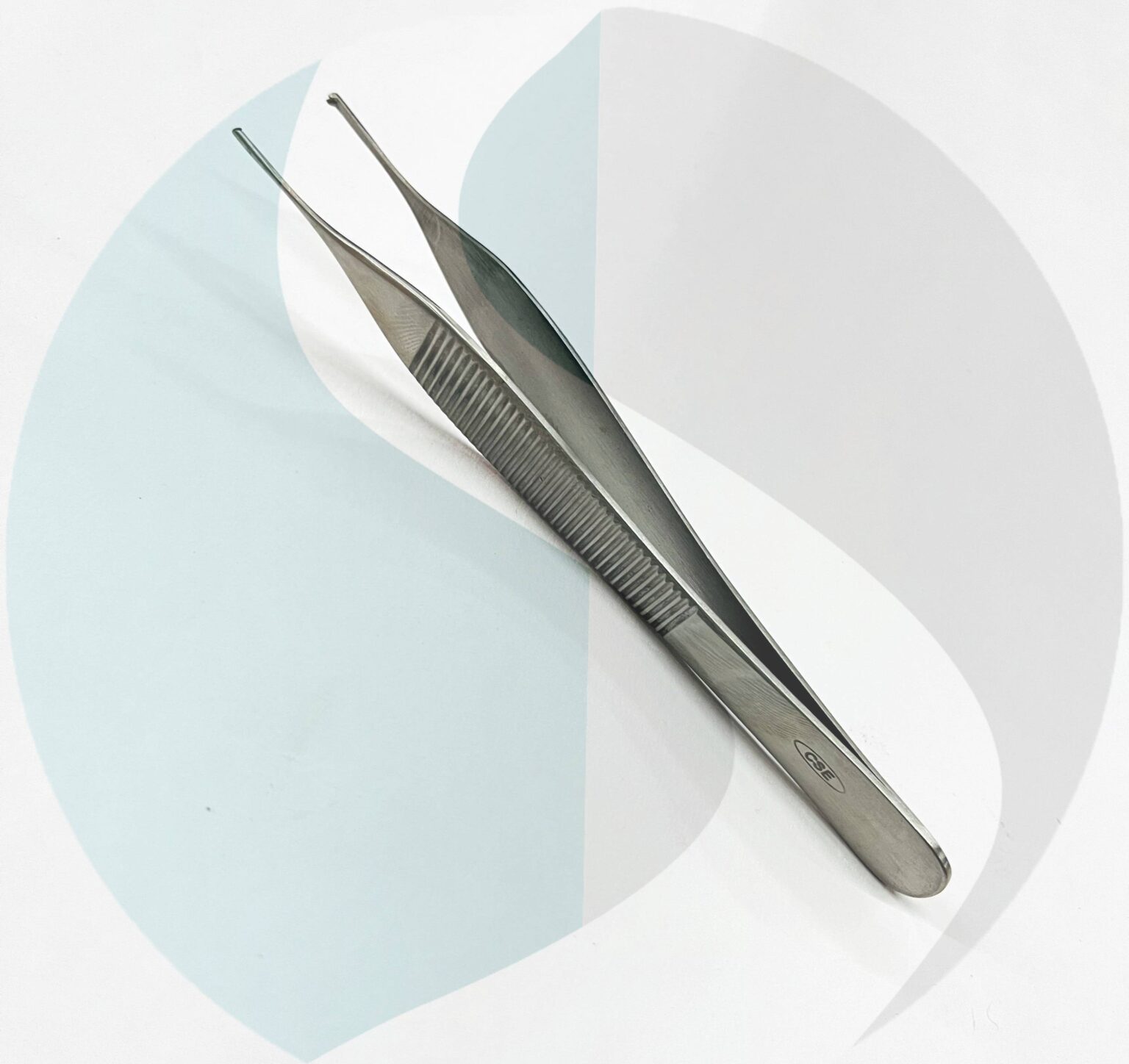ADSON FORCEPS PLAIN - Surgical Shoppe