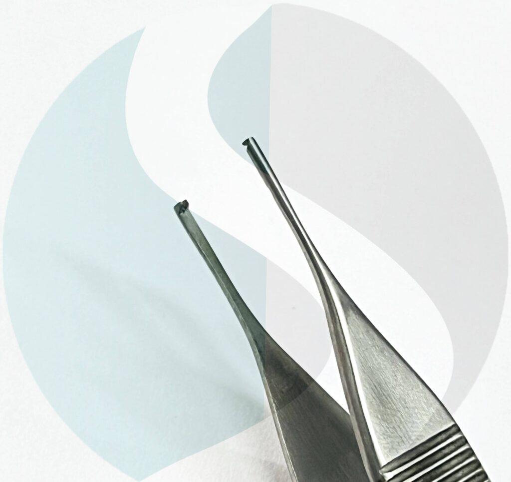 ADSON FORCEPS PLAIN - Surgical Shoppe